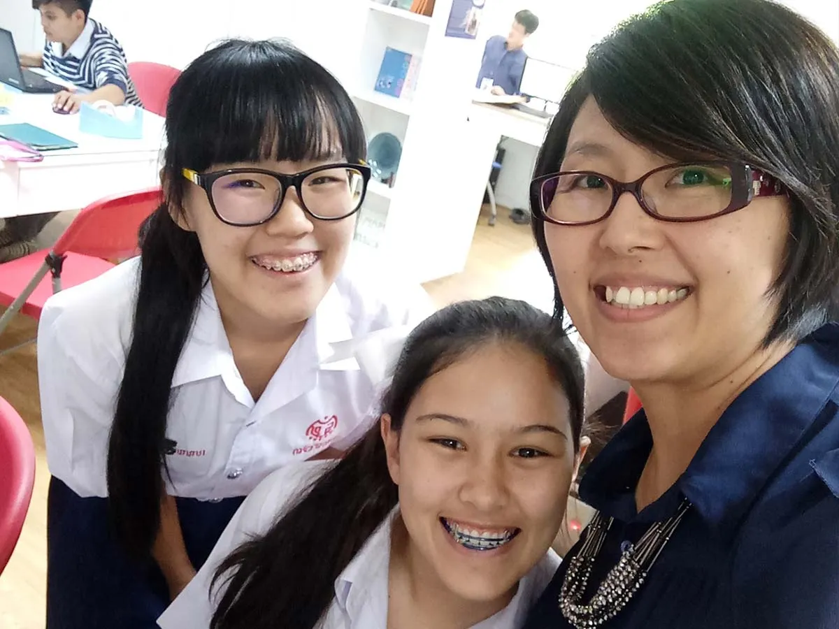 efl-chiangmai - EFL Learning Centre School